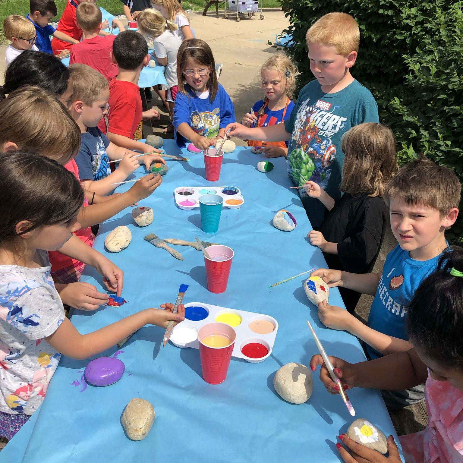 ABC/25 Foundation – Granting Inspiration to Forward Education