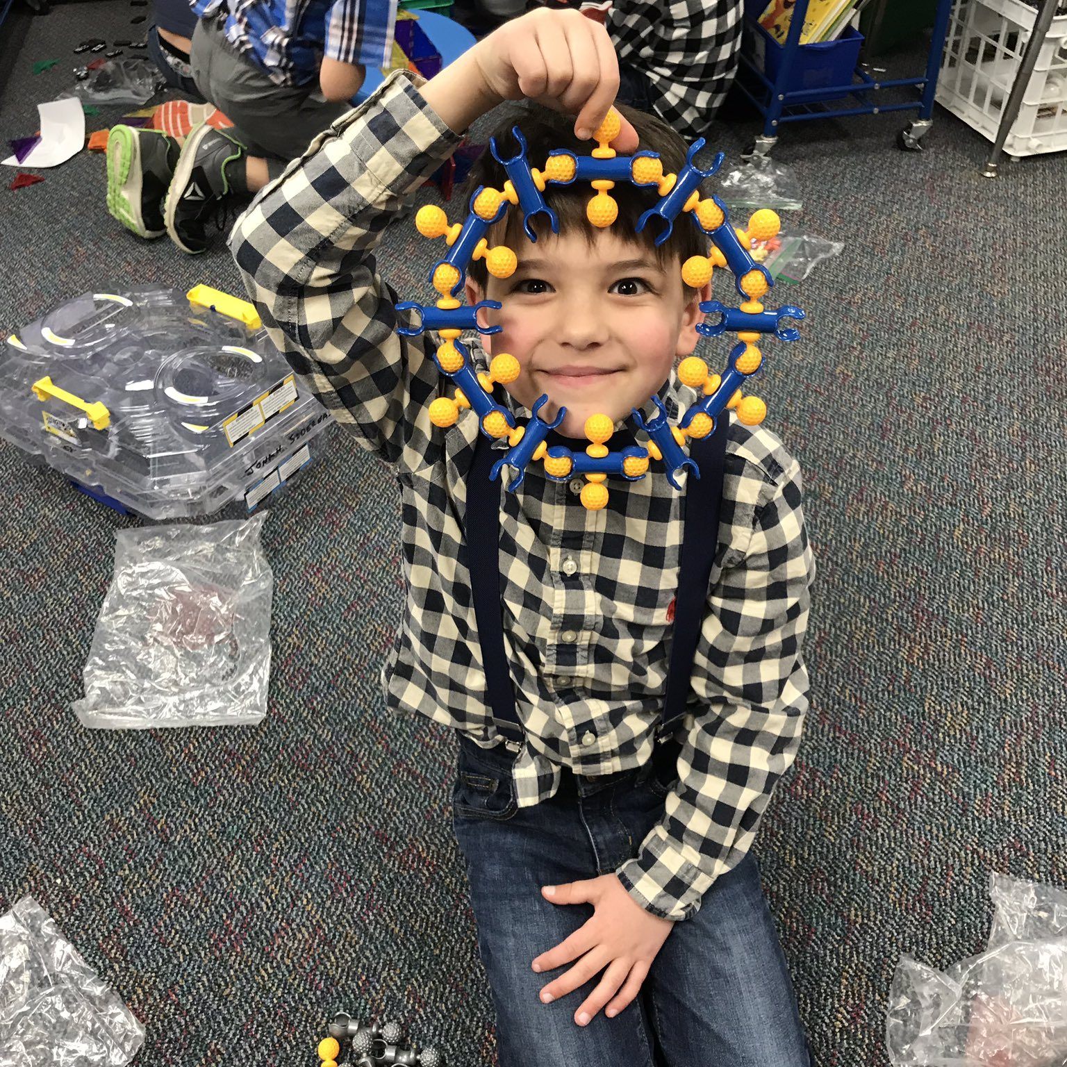 ABC/25 Foundation – Granting Inspiration to Forward Education