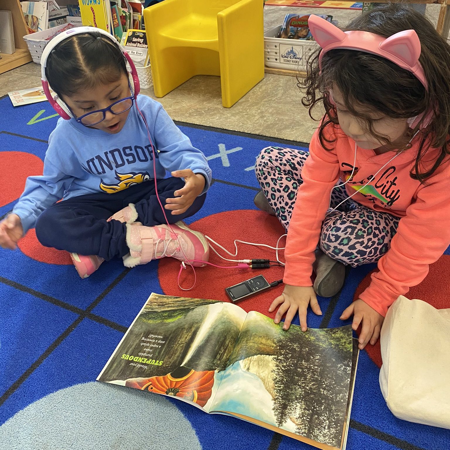 ABC/25 Foundation – Granting Inspiration to Forward Education